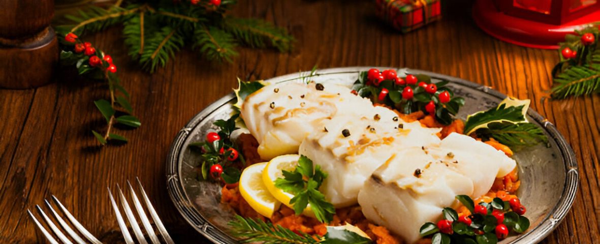 Buy Fresh Cod Fish in Dubai – Quality Seafood Delivered to Your Doorst ...