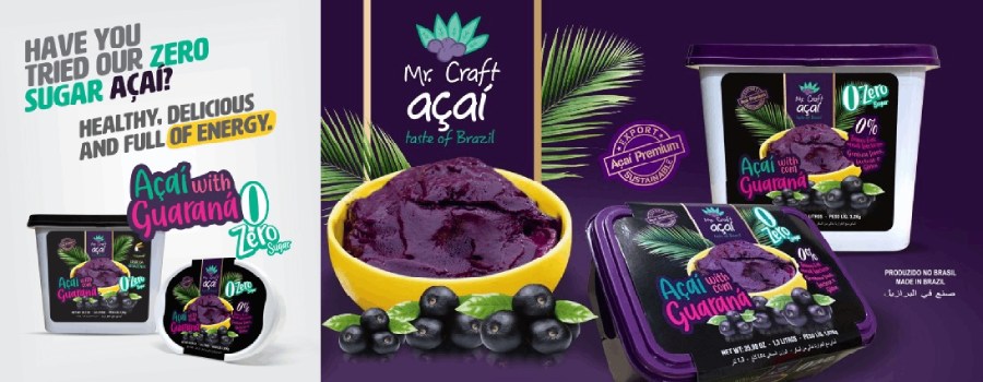 Fuel Your Summer with Zero-Sugar Acai: A Healthy Energy Solution – Nativo