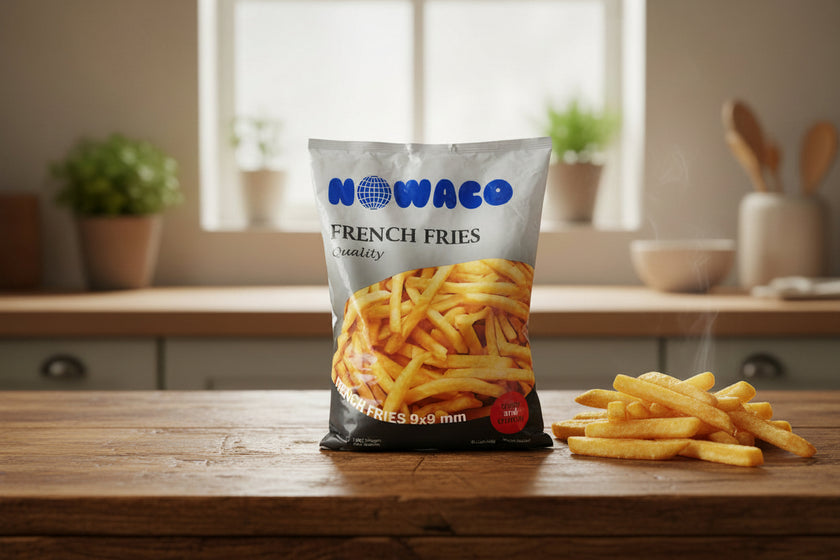 Buy French Fries Online in UAE | Nativo.ae | Bulk French Fries – nativo.ae